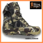 From Dunes to Canyons: Best Desert Hiking Boots for Every Adventure