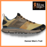 From Dunes to Canyons: Best Desert Hiking Boots for Every Adventure